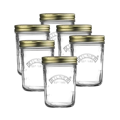 Best Mason Jars for Every Occasion: A Comprehensive Guide to Choosing ...