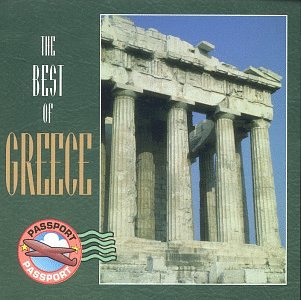 Amazon.com: Best of Greece: CDs & Vinyl