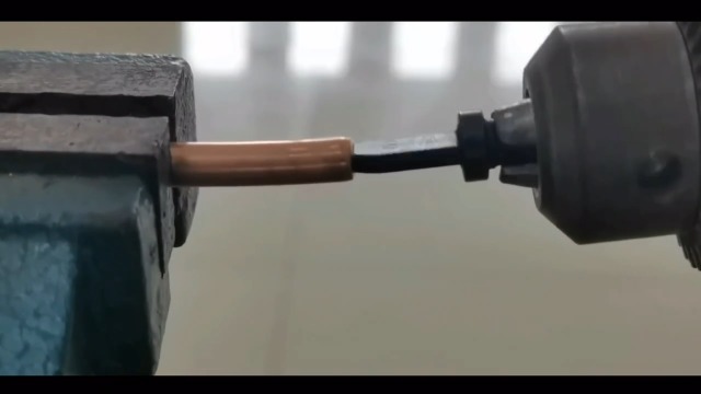Watch How to use Swaging Tool Drill Bit on Amazon Live