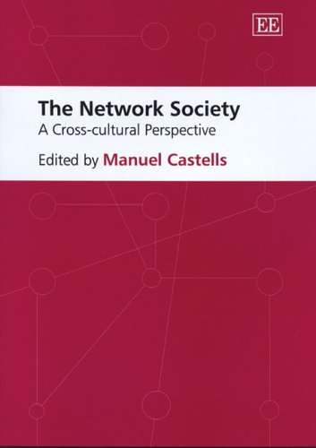 Amazon.com: The Network Society: A Cross-Cultural Perspective ...
