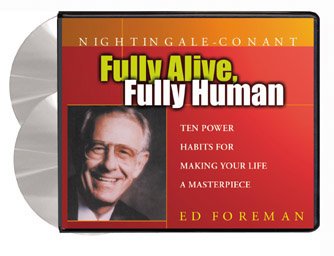 Buy Fully Alive, Fully Human Book Online at Low Prices in India | Fully ...
