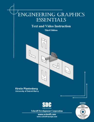 Buy Engineering Graphics Essentials Book Online at Low Prices in India ...