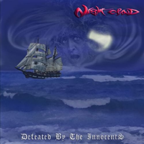 NIGHTCLOUD - Defeated By The Innocents - Amazon.com Music