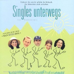 Les Randonneurs: Original Soundtrack, Philippe Eidel: Amazon.fr: CD et ...