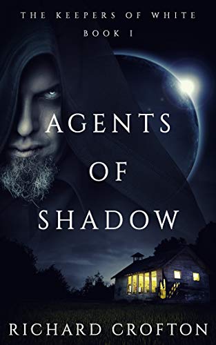 Amazon.com: Agents of Shadow (The Keepers of White Book 1) eBook ...