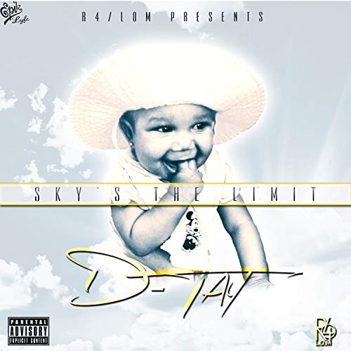 Sky's the Limit von D-Tay auf Amazon Music Unlimited