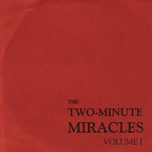 Amazon.co.jp: Volume I : The Two-Minute Miracles: デジタルミュージック