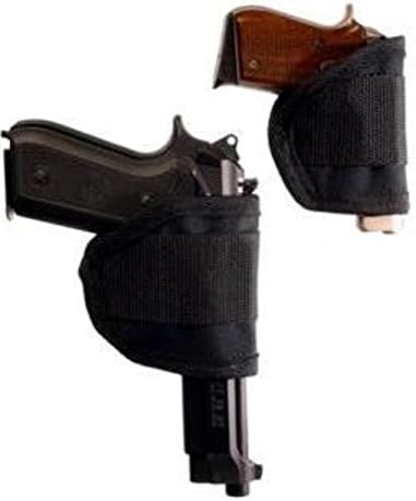 Concealed Vehicle Console or Glove Box Gun Holster for Medium and Large ...