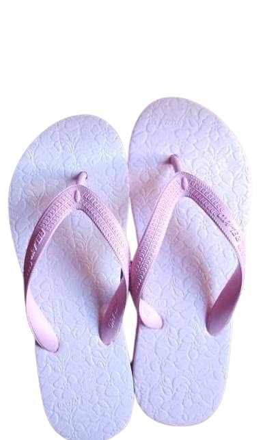 Slippers Size 3-7 X2 Combo 02 Multicolour : Amazon.in: Shoes & Handbags