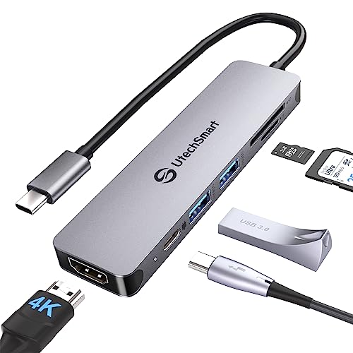 Conector thunderbolt - Mundo adaptador