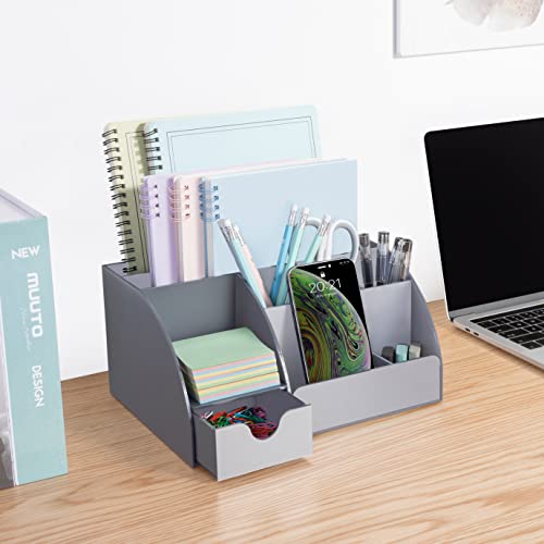 The Benefits of All-In-One Desk Organizers