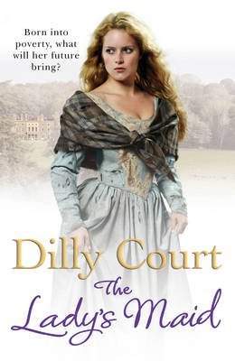 By Dilly Court The Lady's Maid: Amazon.co.uk: Dilly Court ...