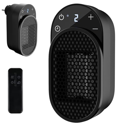 Beste stopcontact verwarming 2025 | Beste Consumenten