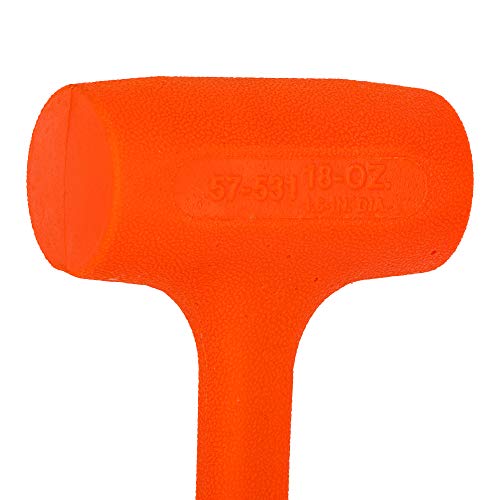 The 11 Best Stanley Dead-Blow Hammers of 2026 [Verified] - Cherry Picks