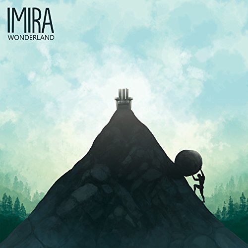 Play Wonderland by Imira on Amazon Music