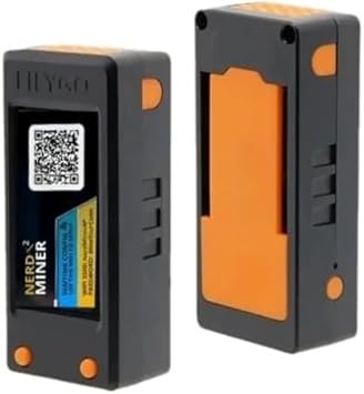 Amazon.com: Generic Solo Miner Lucky Miner LV03 USB Bitcoin Miner ...