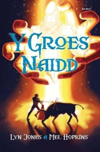 Y Groes Naidd: Lyn Jones: 9781848515390: Amazon.com: Books