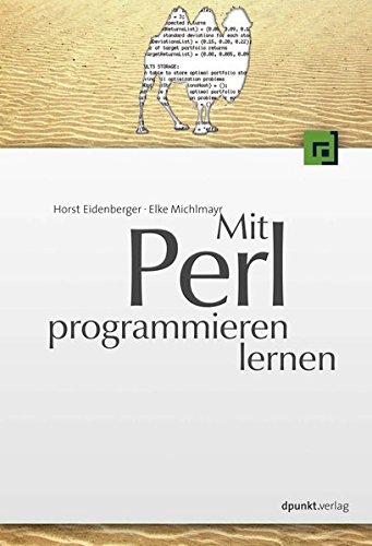 Amazon.co.jp: Mit Perl Programmieren lernen. Programmieren lernen und Probleme loesen mit Perl ...
