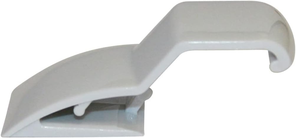 XWL-M10 Lithonia Latches | Replacement Latch for Vapor Tight | Color ...