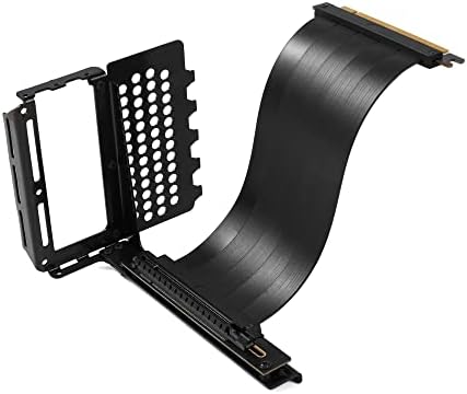 Amazon.com: Formulamod Vertical GPU Mounting Bracket Graphics Card ...