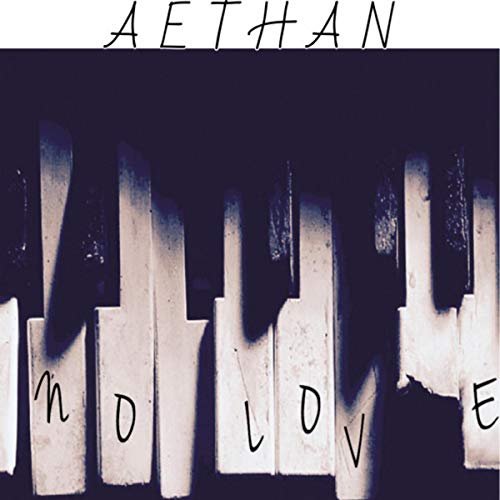 Amazon.co.jp: No Love [Explicit] : Aethan: Digital Music