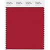 PANTONE Smart 19-1862X Color Swatch Card, Jester Red - House Paint ...