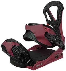 Amazon.co.jp: Snowboard Binding, Snowboarding Binding, Men's, Women's ...