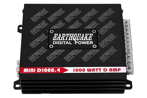 Snapklik.com : Earthquake Sound MiNi D10004