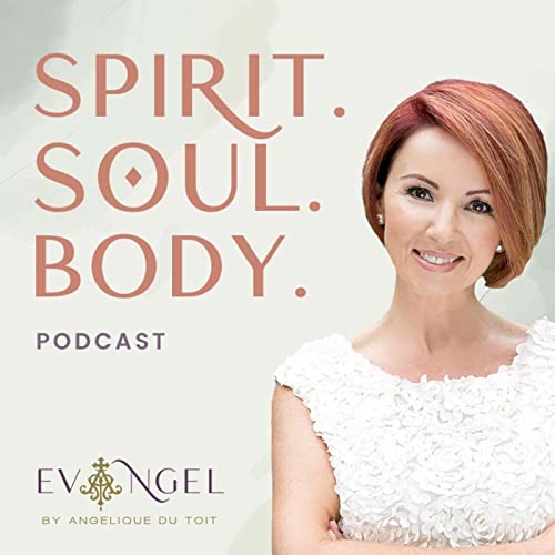 Spirit. Soul. Body. : Angelique du Toit: Amazon.in: Audible Books ...