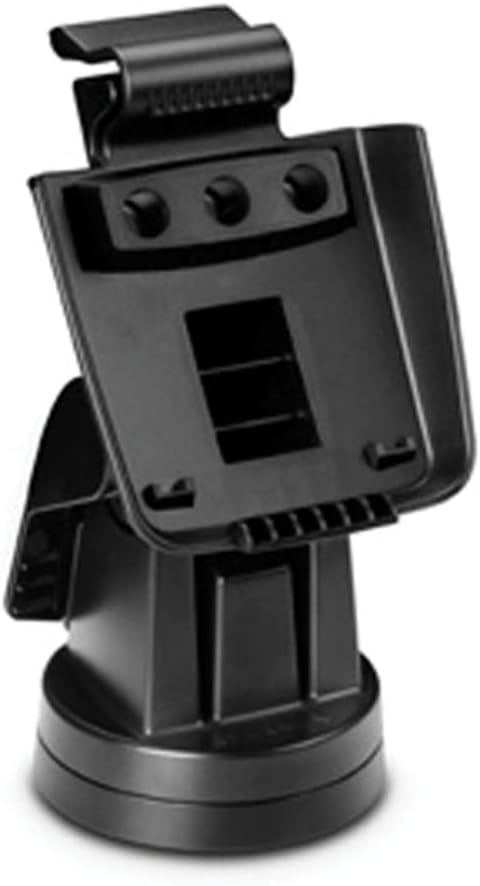 Amazon.com: Garmin Tilt/Swivel Mount with Quick-Release Cradle, Black ...