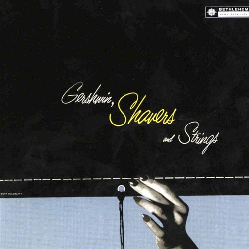 Play Gershwin, Shavers & Strings (2014 Remastered Version) by Charlie Shavers on Amazon Music