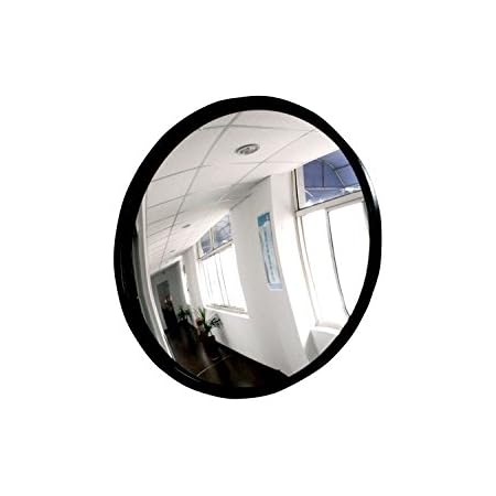Amazon.com: Cubicle Mirror to See Behind You, Accessories for Office ...