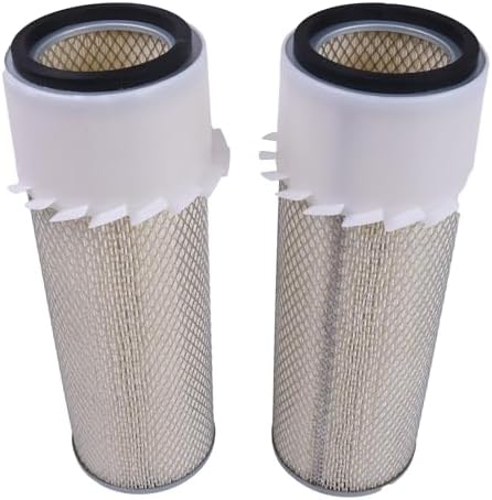 Amazon.com: IEQFUE 2PCS Air Filter A173290 84539199 84599989 Compatible ...
