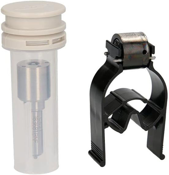 Amazon.com: Delphi 7135-627 Injector Repair Kit : Automotive