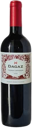 Vinho Tinto Chileno Dagaz Kolwe Cabernet Sauvignon 750ml | Amazon.com.br