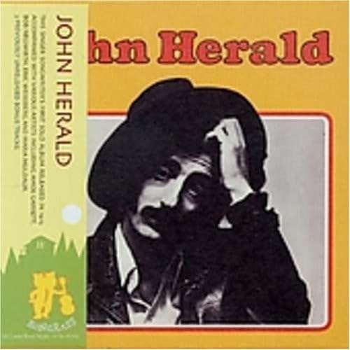 Amazon.com: John Herald: CDs & Vinyl