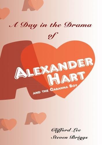 Buy A Day in the drama of Alexander Hart and the Cabanna Boy by ...