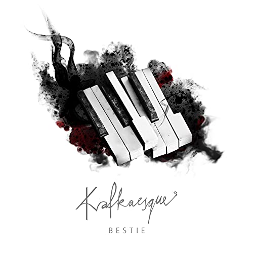 Bestie Akustik de Kafkaesque en Amazon Music Unlimited