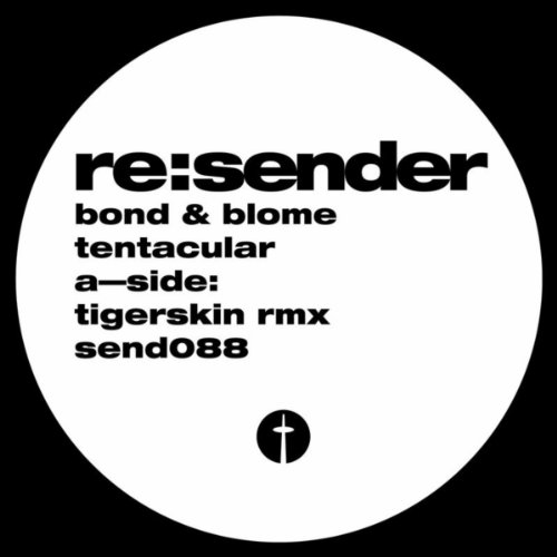 Amazon Music - Bond & BlomeのTentacular Remixed - Amazon.co.jp