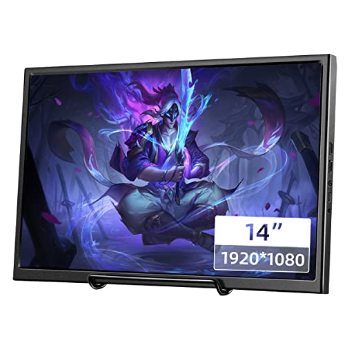 Kleiner Monitor für PC – Die 15 besten Produkte im Vergleich - WinTotal