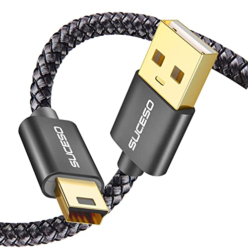 cavo mini usb: i 10 migliori di Settembre 2022 (con recensioni) - Hi ...