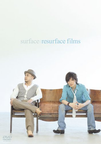 Amazon.com: resurface films [DVD] : Movies & TV