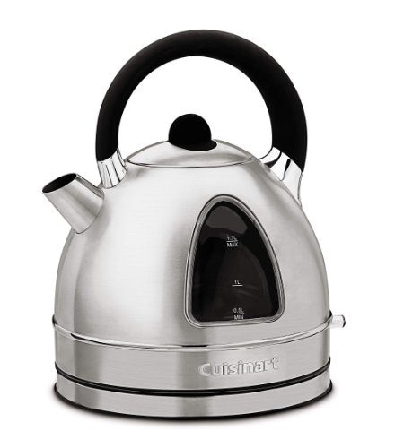Best Cordless Electric Kettles For 2021