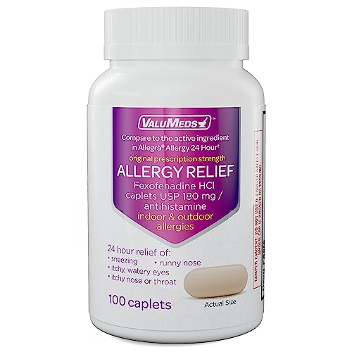 13 Allergy Medication Sales This Memorial Day 2024 - May Deals on ...