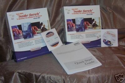 Corey Rudl's Insider Secrets To Marketing Your Business On The Internet ...