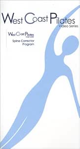 Amazon.com: West Coast Pilates: The Spine Corrector [VHS] : Opper, Ira ...