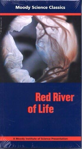 Amazon.com: Red River of Life Video : Video, Moody: Movies & TV