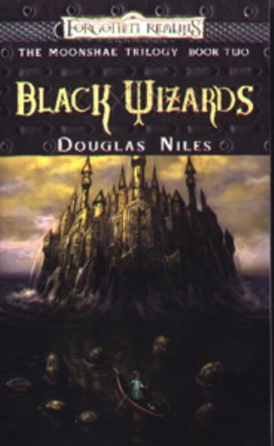 Publication: Black Wizards