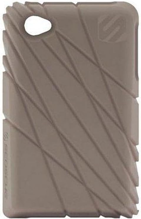 Amazon.com: SCOSCHE ip4strsgy stressKASE Stress Relief Case for iPhone ...