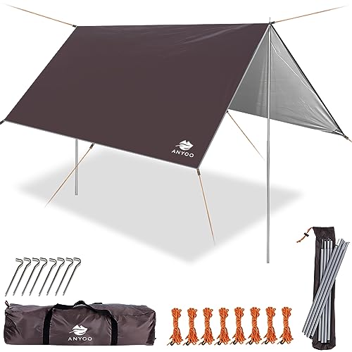Top 10 Best Rain Shelter For Camping : Reviews & Buying Guide - Katynel